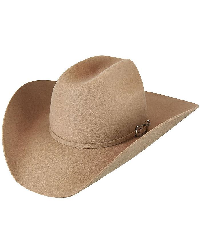 Bailey Western Men's Trigger 2X Cowboy Western Hat - Macy's