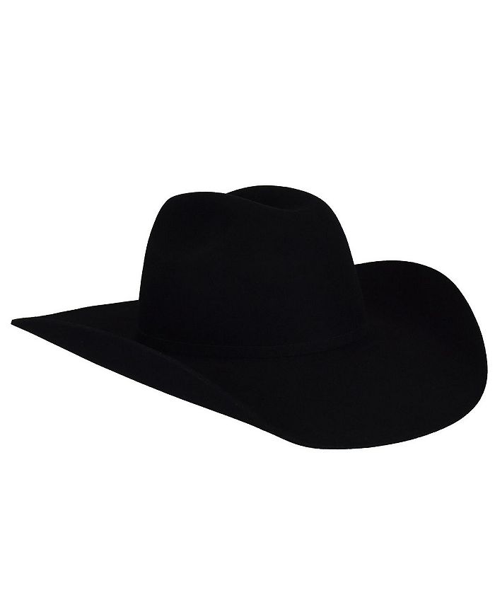 Bailey Western Men's Luzerne 3X Cowboy Western Hat - Macy's