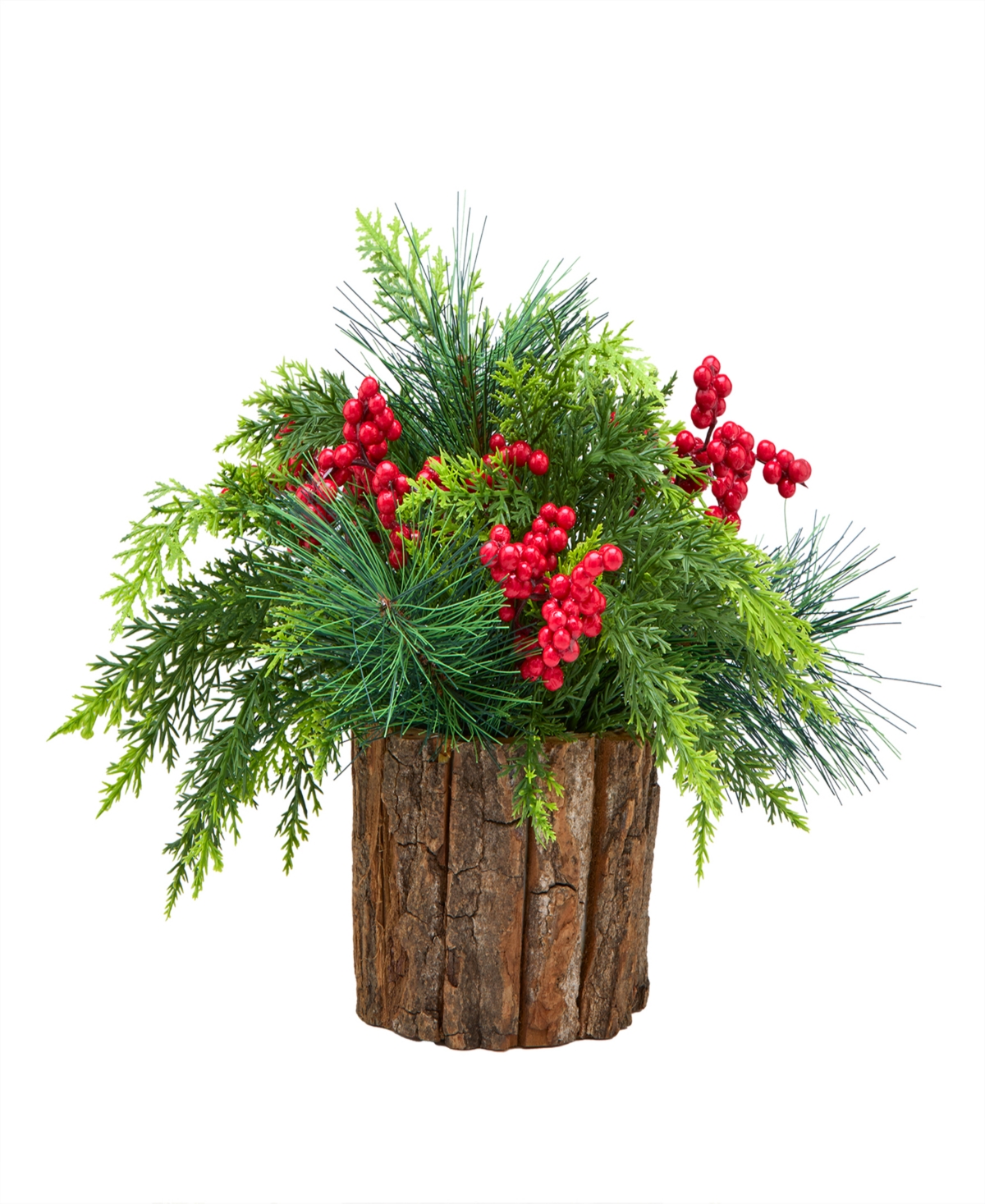 Click here for National Tree Company Christmas Classic Greenery... prices