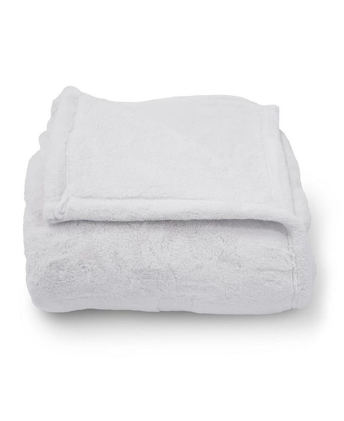 Jennifer Adams Cloud Blanket - Macy's