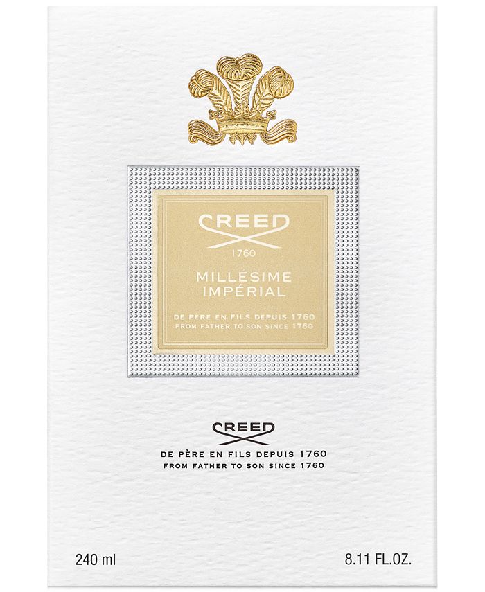 CREED Millésime Impérial, 8.4 oz. - Macy's