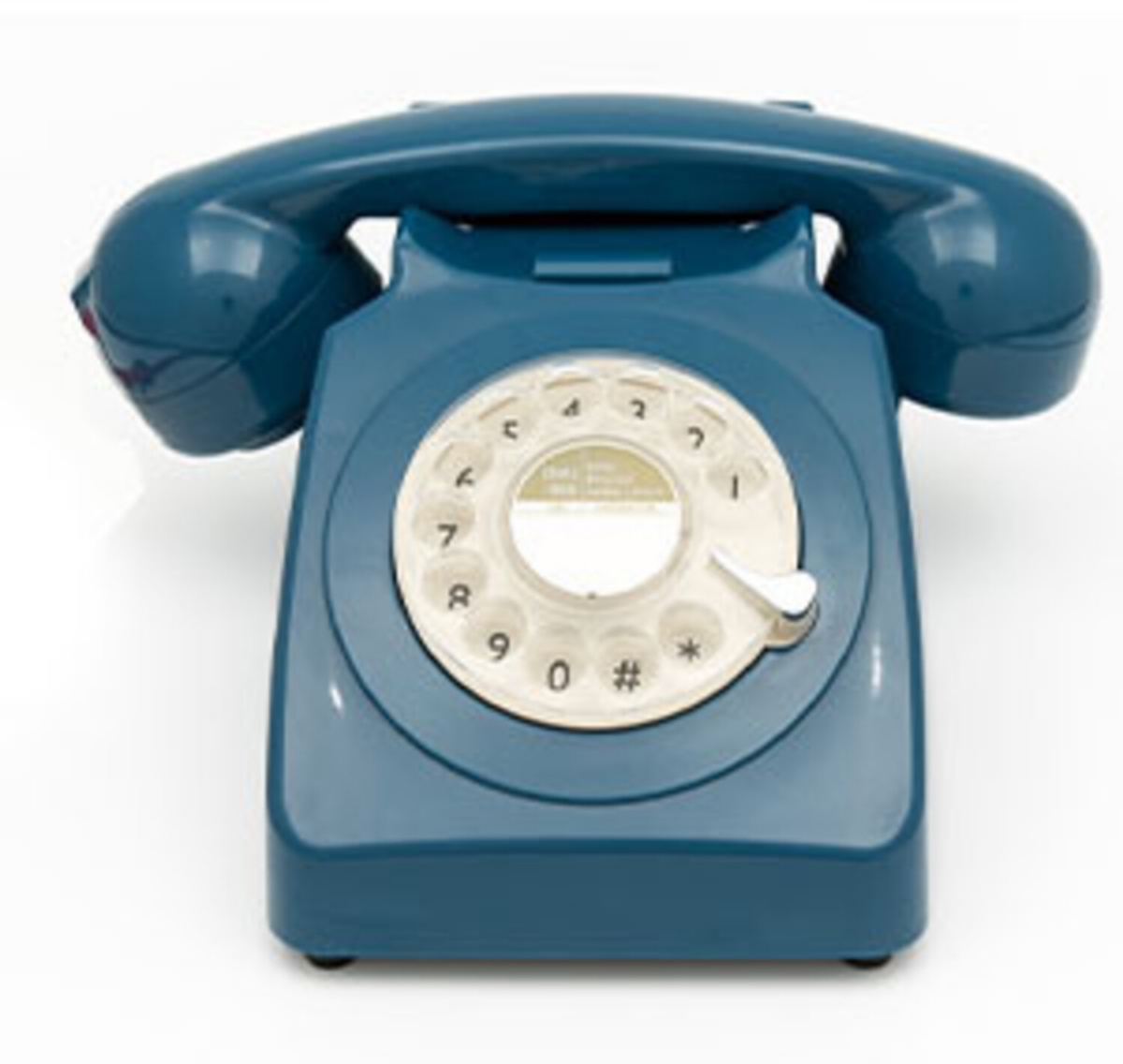 Click here for Gpo Retro GPO746WIVR 746 Desktop Rotary Dial Telep... prices