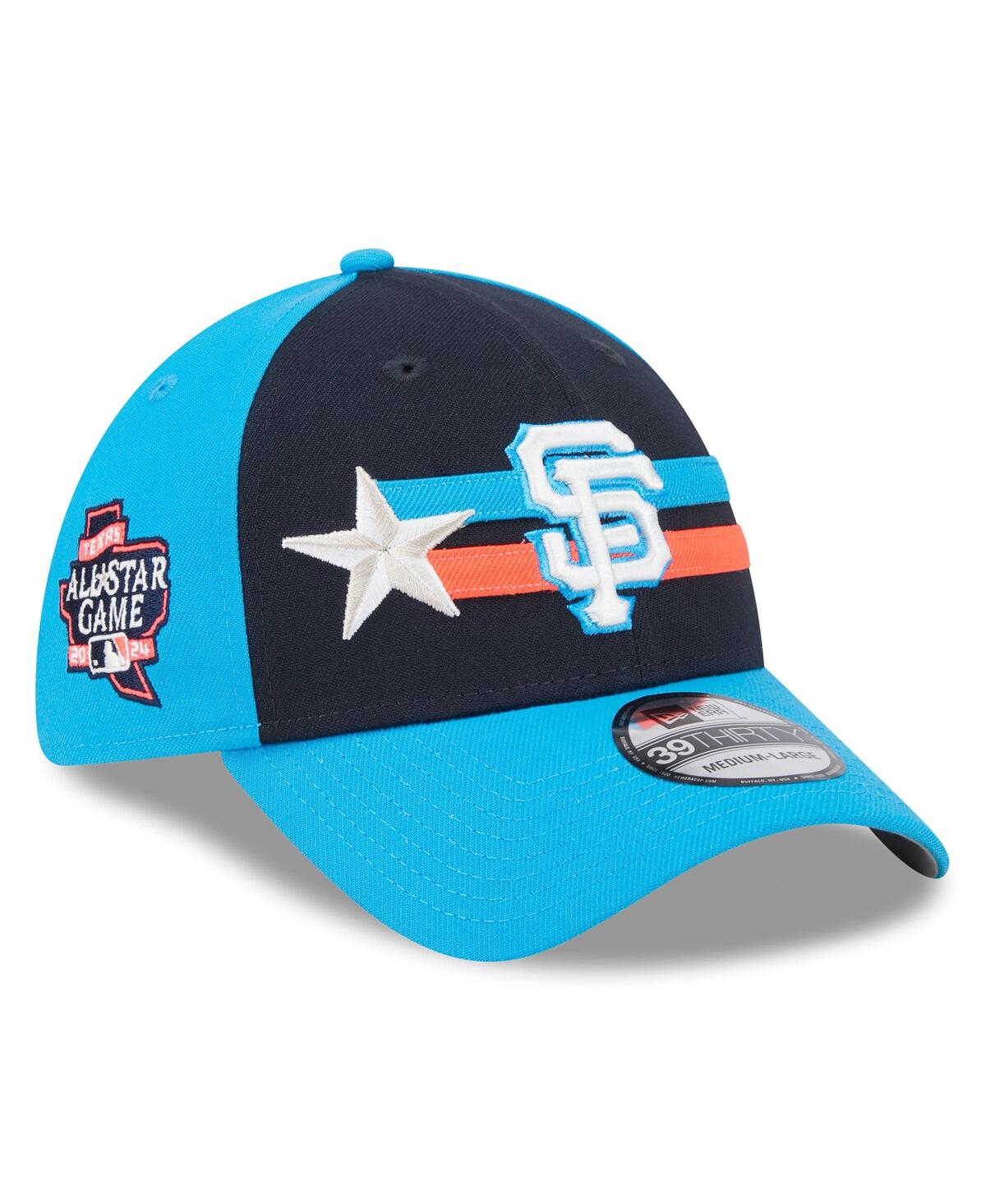 Click here for New Era Mens Navy San Francisco Giants 2024 Mlb Al... prices