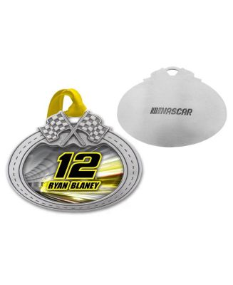 Sparta 2002 Designs & Promotions Ryan Blaney Colordome Ornament - Macy's