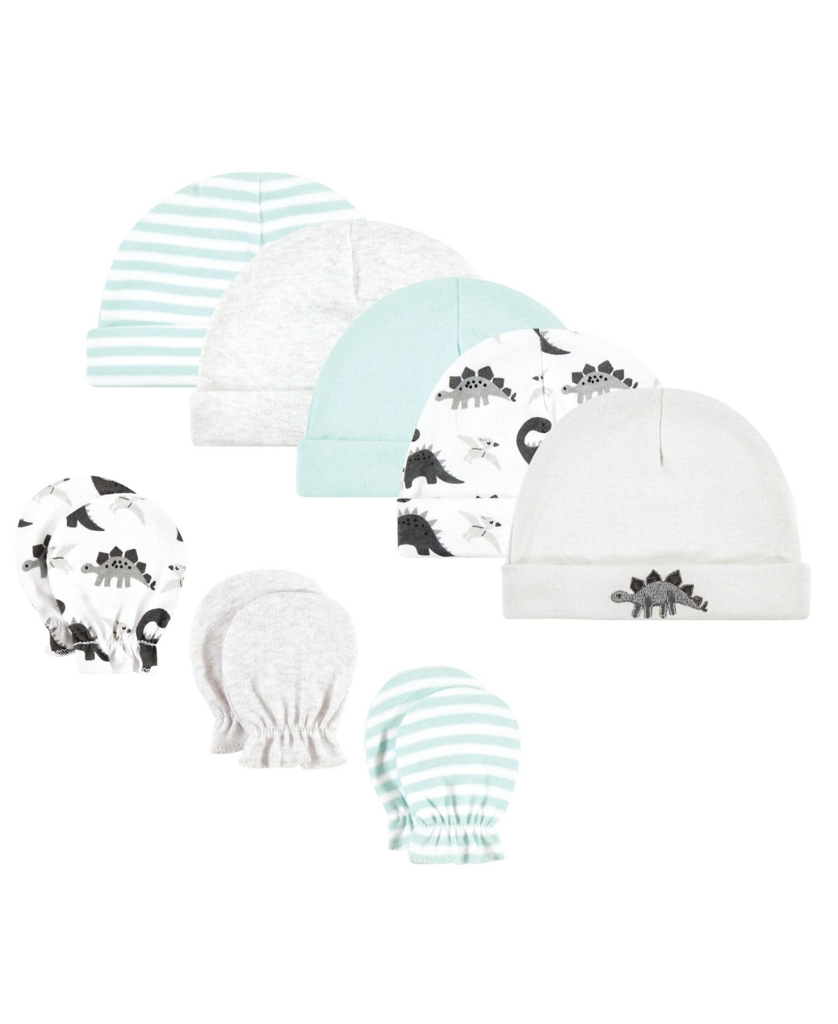 Click here for Hudson Baby Baby Boys Hudson Unisex - Neutral dino prices
