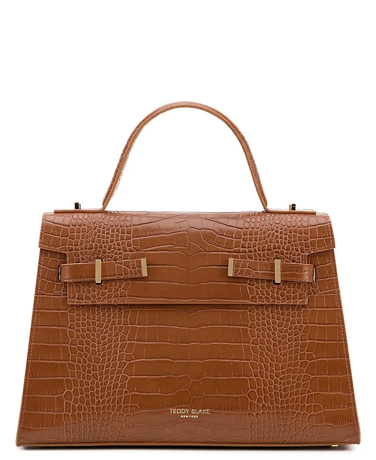 Click here for Ava Croco 14" - Camel brown prices