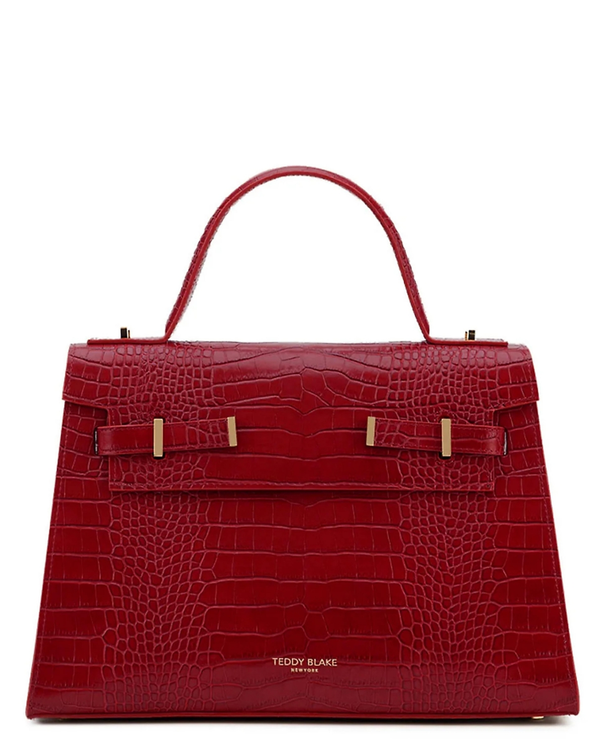 Click here for Ava Croco 14" - Dark Red prices