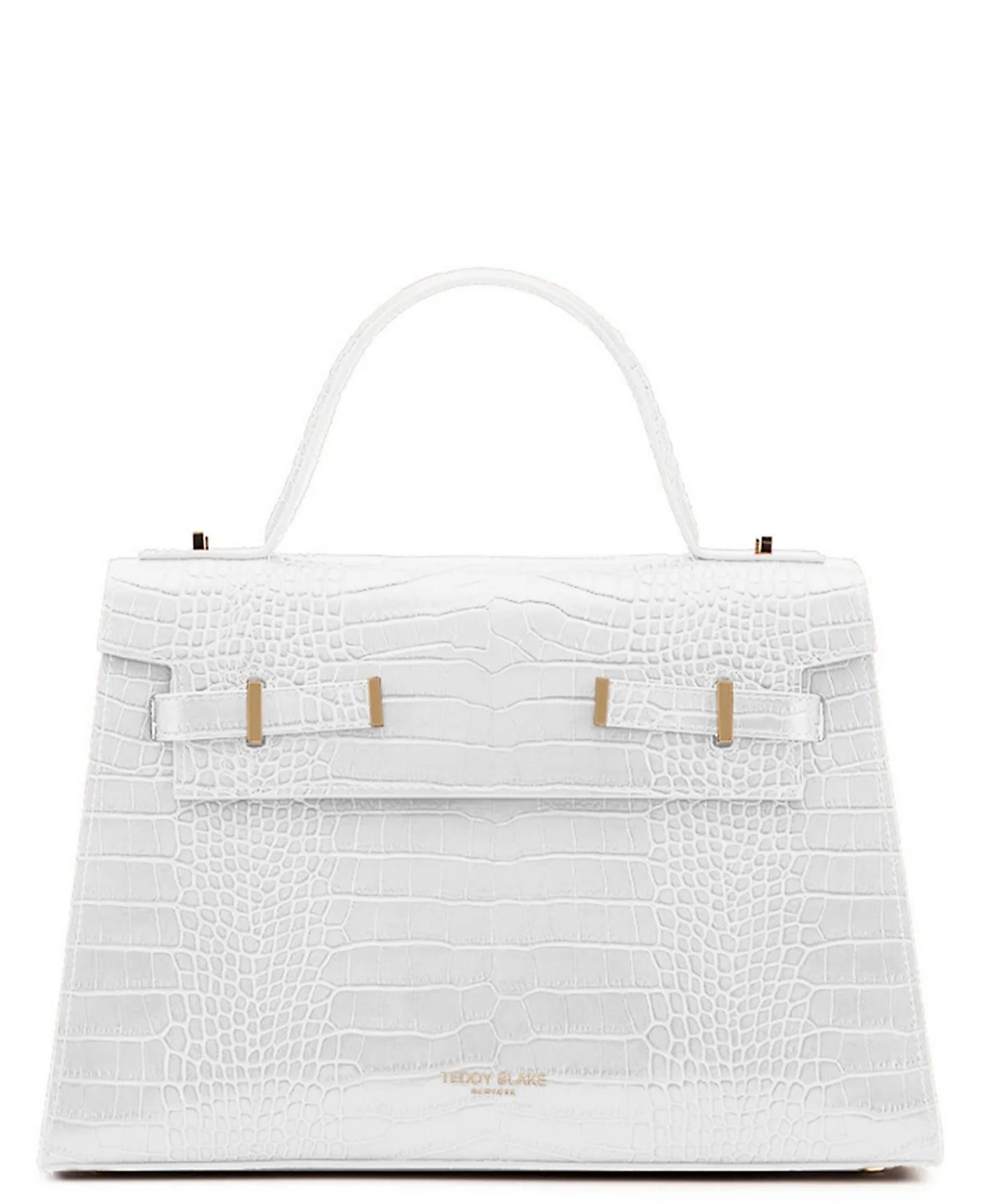 Click here for Ava Croco 14" - White prices