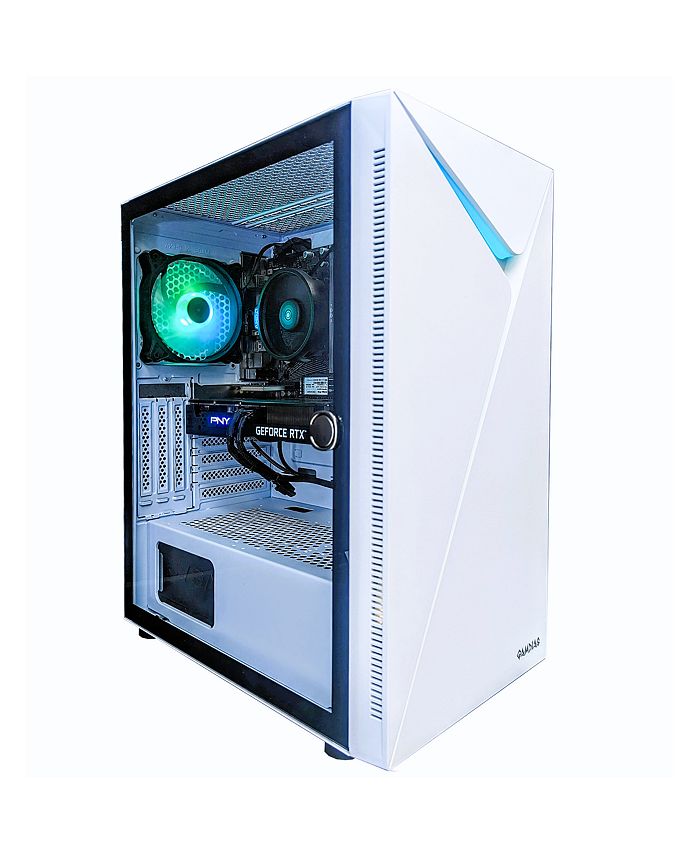 Cobratype Canebrake Essential Gaming Desktop PC - Ryzen 5 5500 ...