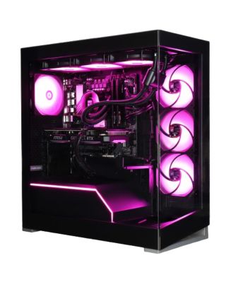 Cobratype Poison Premium Gaming Desktop PC - Intel Core i7 14700F ...