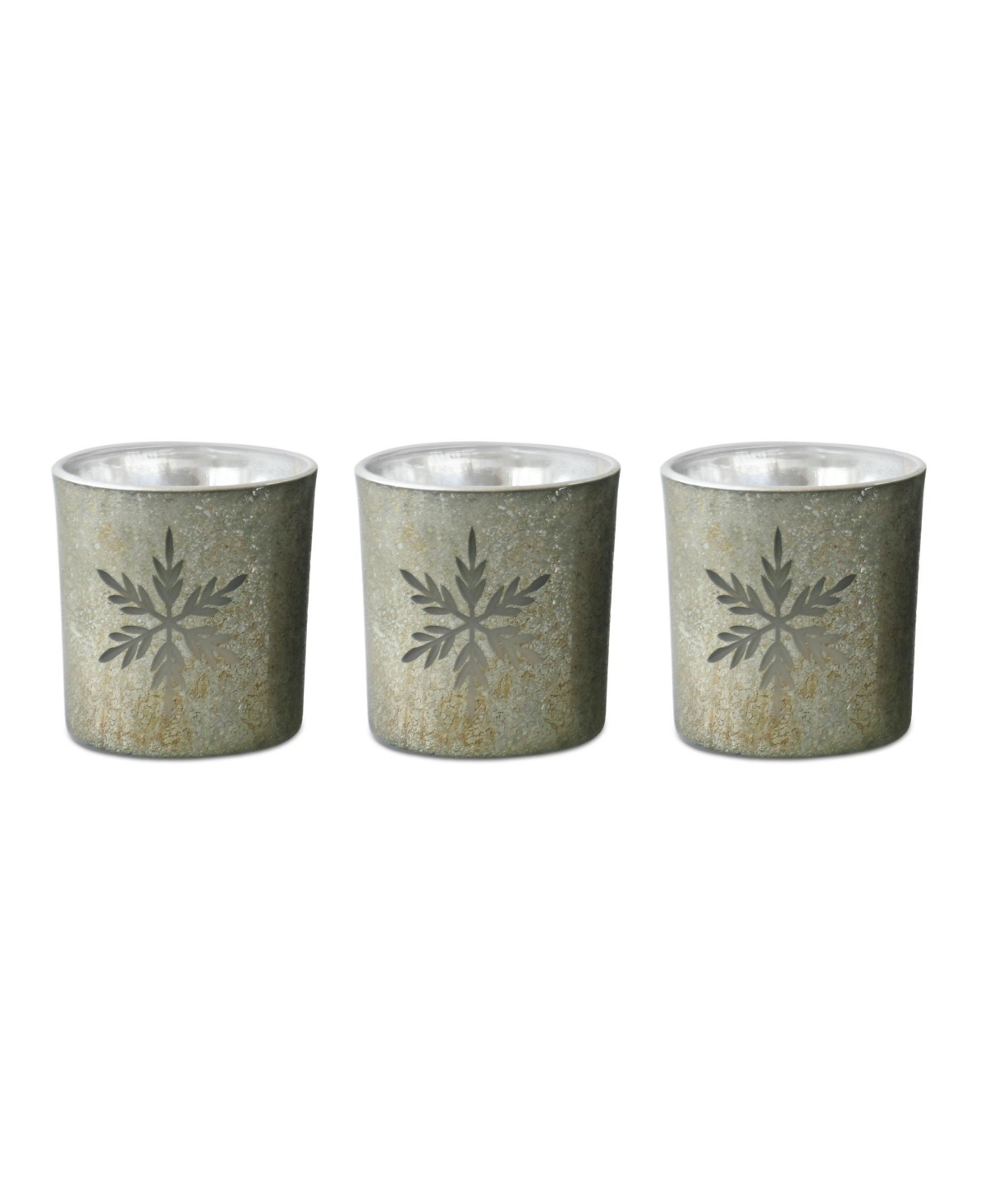 Click here for Votive Holder Set of 3 – Elegant and Decora... prices