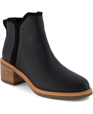 Toms Women's Hailey Boots - Macy's