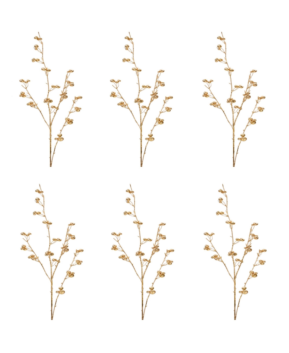 Click here for Berry Spray Seasonal Berry Decoration for Autumn a... prices