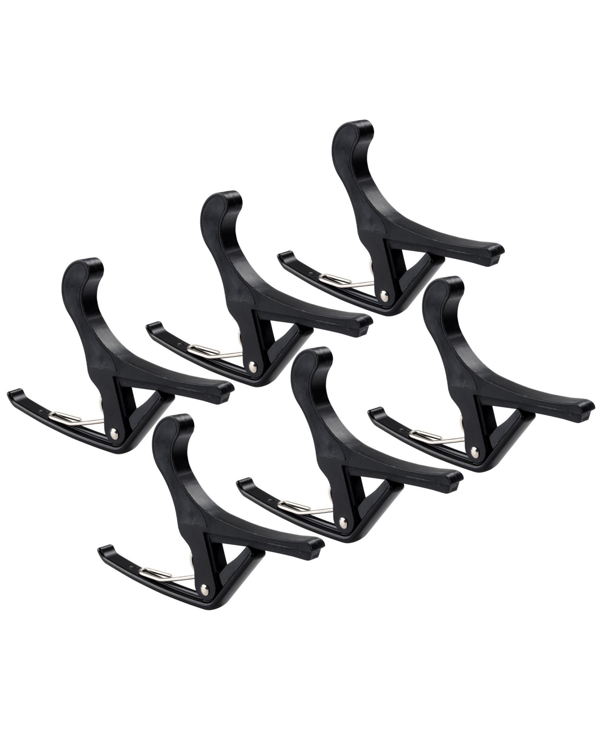Click here for Yescom Guitar Capo Tune Clamp Accessories for Acou... prices
