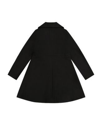 Girls' Dress Coats - Macy's