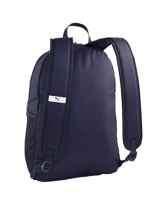 Puma Manchester City Essential Backpack - Macy's