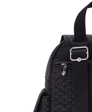 Kipling City Pack Mini Backpack - Macy's