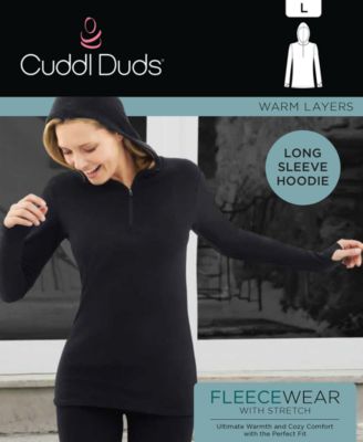 Cuddl Duds Women's Sale - Macy's
