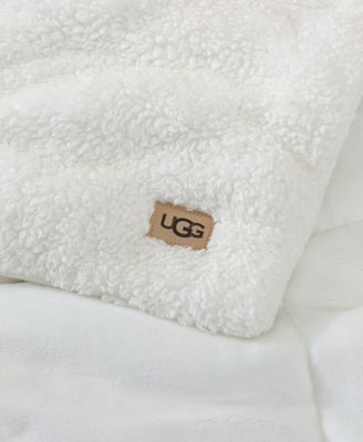 UGG® Bedding & Throws - Macy's