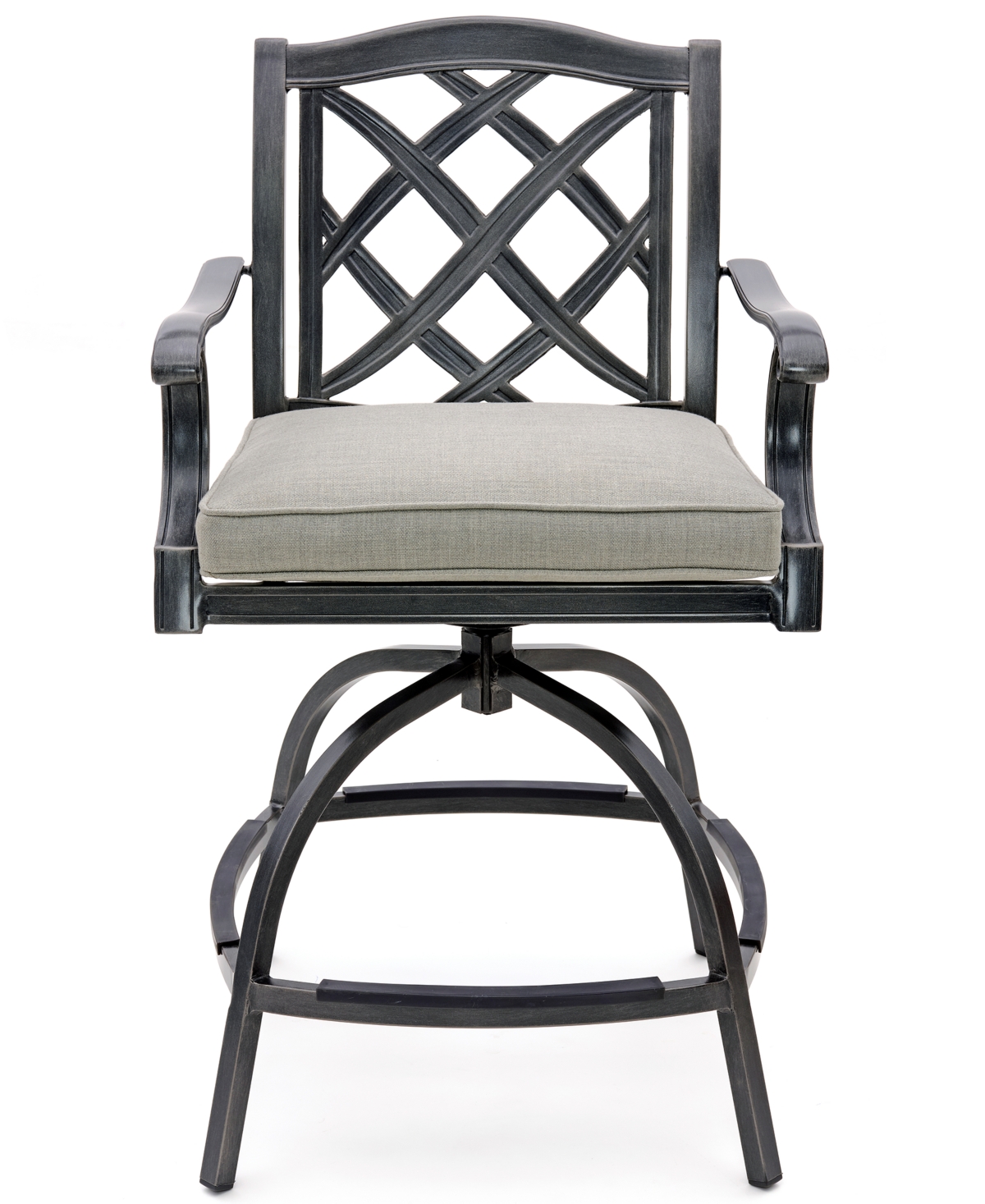 Click here for Wythburn Outdoor Firepit Bar Height Bar Stool  Cre... prices