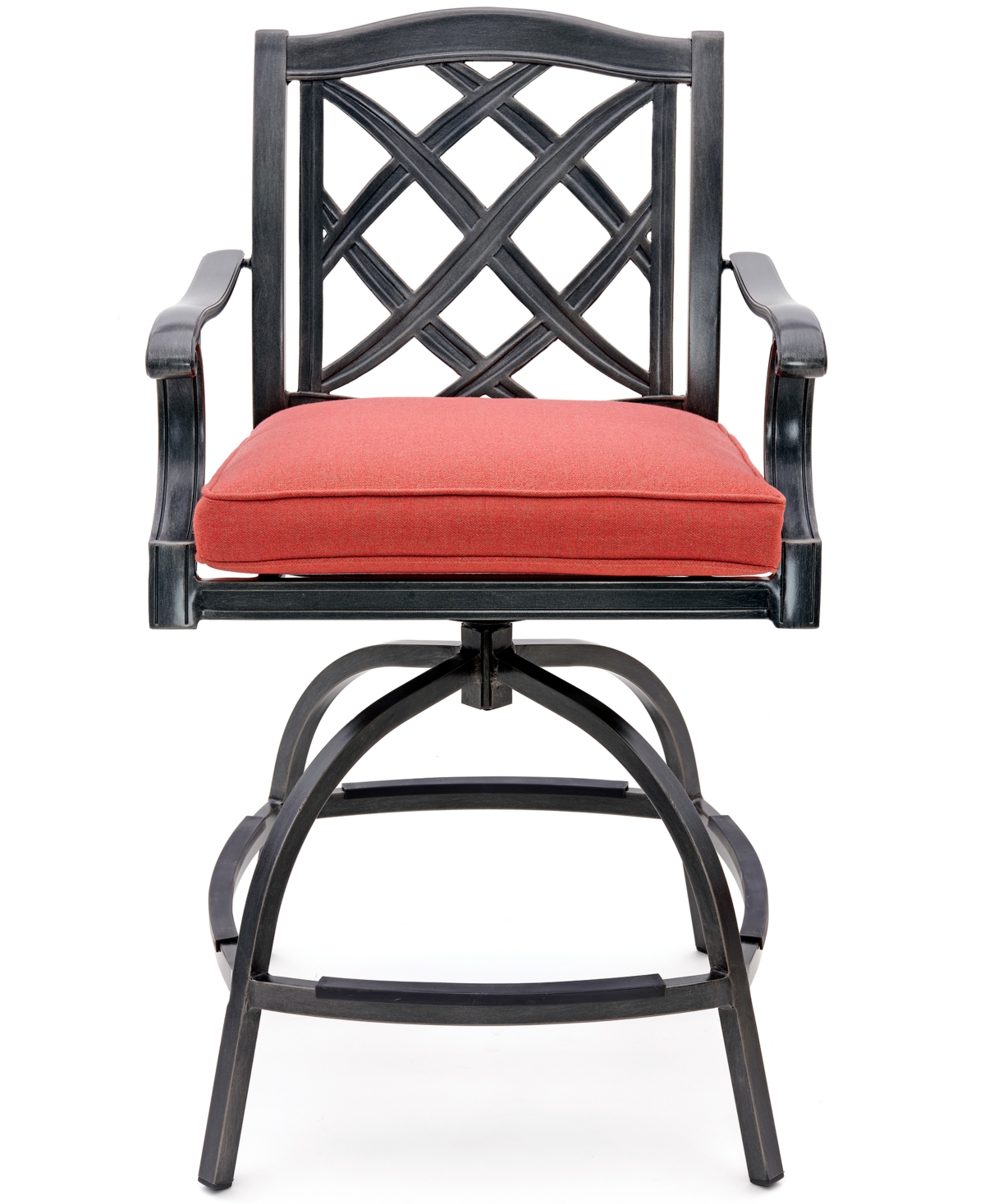 Click here for Wythburn Outdoor Firepit Bar Height Bar Stool  Cre... prices