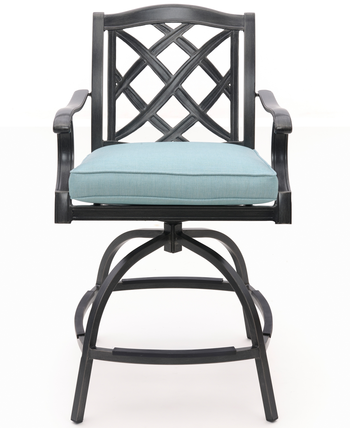 Click here for Wythburn Outdoor Firepit Bar Height Bar Stool  Cre... prices