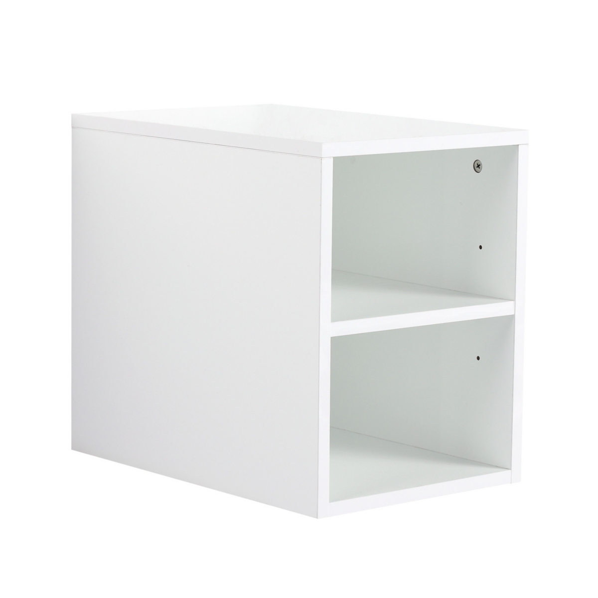 Click here for Small Wall Mounted Storage Shelves  Glossy White -... prices