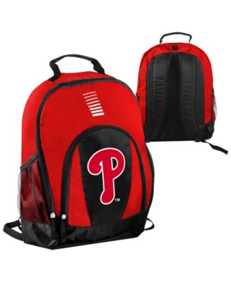 Forever Collectibles Philadelphia Phillies Prime Time Backpack - Macy's