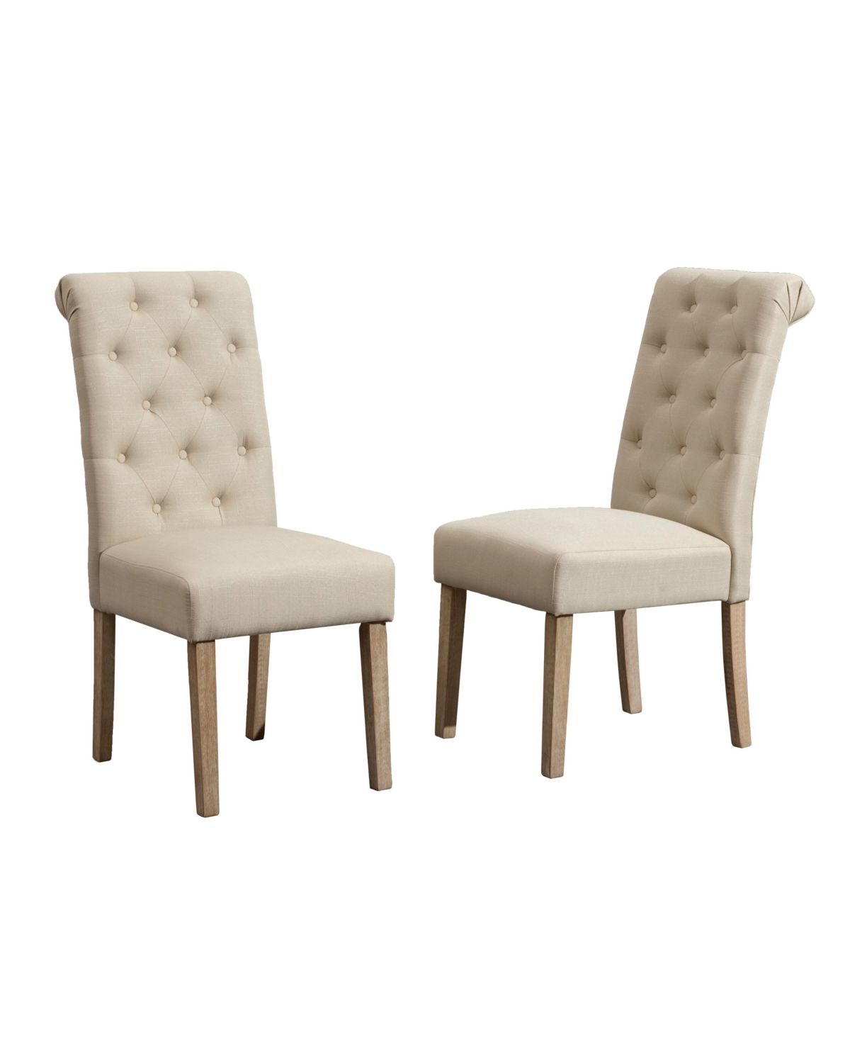 Click here for Streamdale Furniture 5-piece Dining Set  Turned-Le... prices