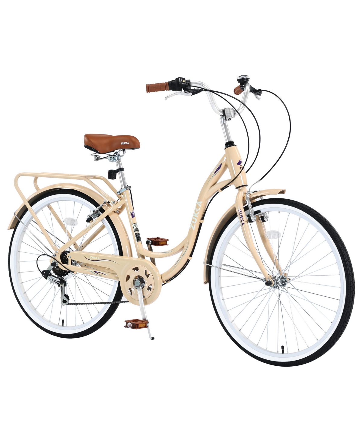 Click here for Streamdale 7 Speed  Steel Frame  Multiple Colors 2... prices
