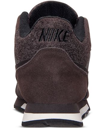 Nike Men's MD Runner 2 Mid Casual Sneakers from Finish Line - Macy's