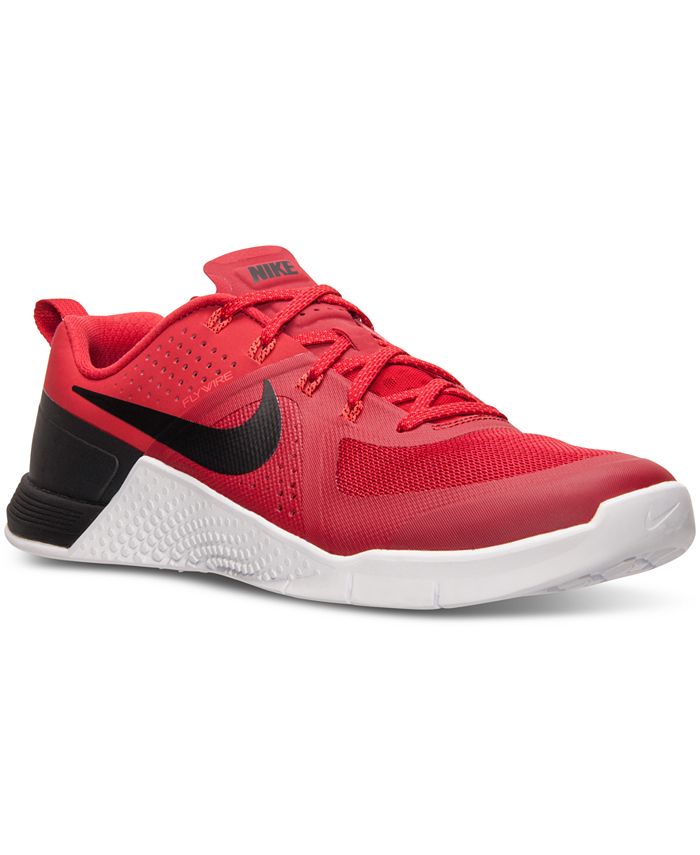 Nike Men's Metcon 1 Training Sneakers from Finish Line - Macy's