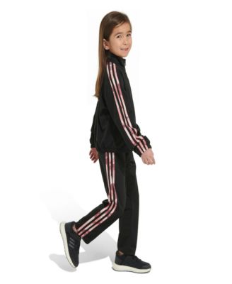 Girls Sweat Suits - Macy's