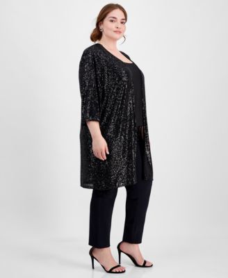 Plus Size Evening Jackets - Macy's