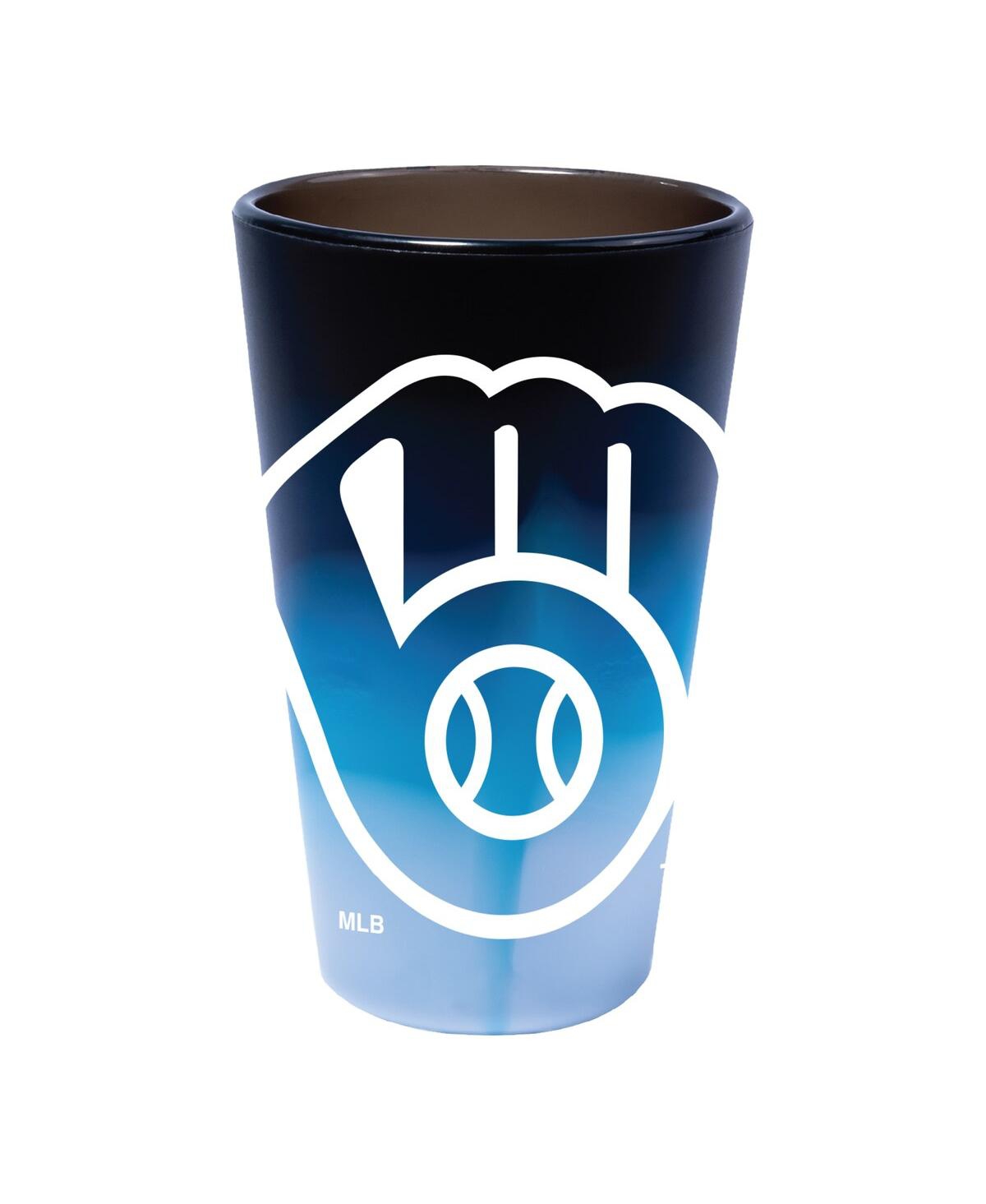 Click here for Wincraft Milwaukee Brewers 16oz. Fashion Silicone... prices