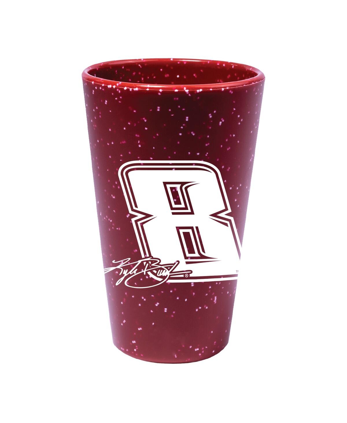 Click here for Wincraft Kyle Busch 16oz. Silicone Pint Glass prices