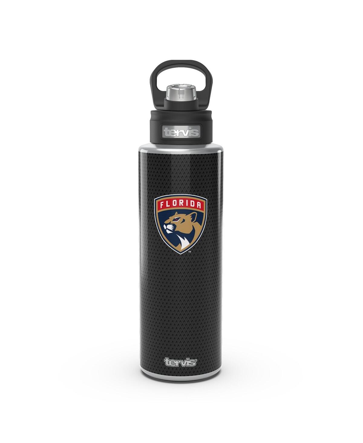 Click here for Tervis Tumbler Florida Panthers 40oz. Puck Wide Mo... prices