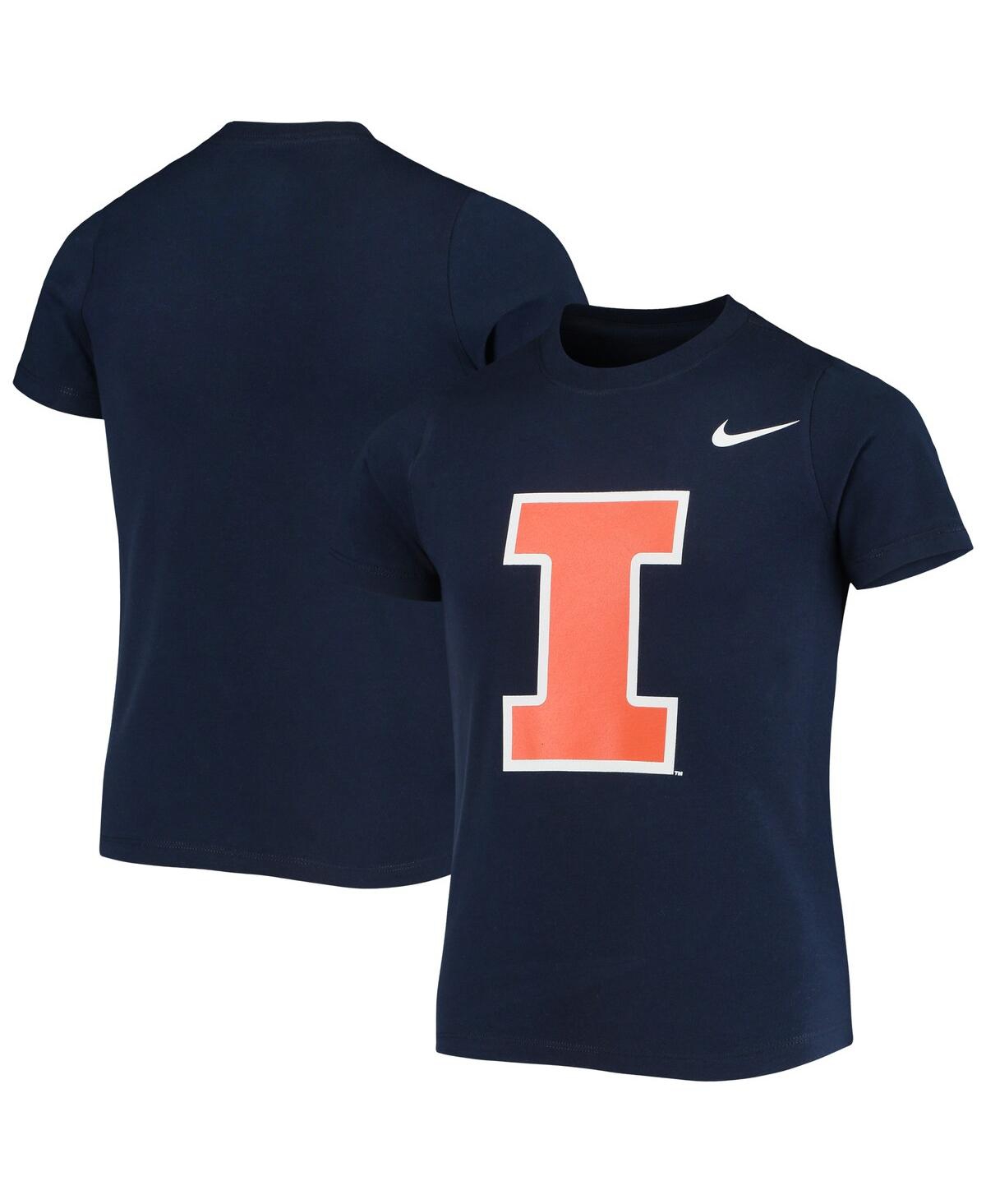 Click here for Nike Preschool Navy Illinois Fighting Illini Logo... prices