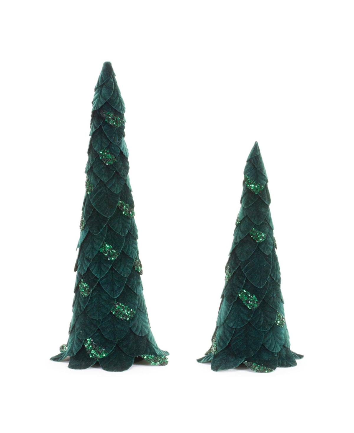 Click here for Slickblue Elegant Holiday Trees for Festive Home D... prices