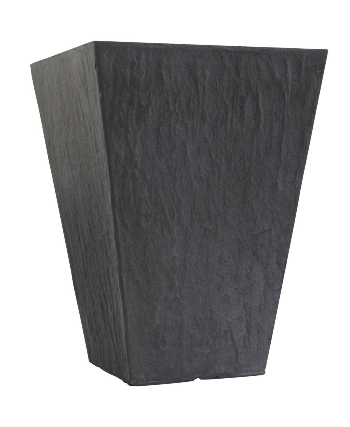 Click here for Slickblue 16 Slate Planter (Indoor/Outdoor) - Slat... prices