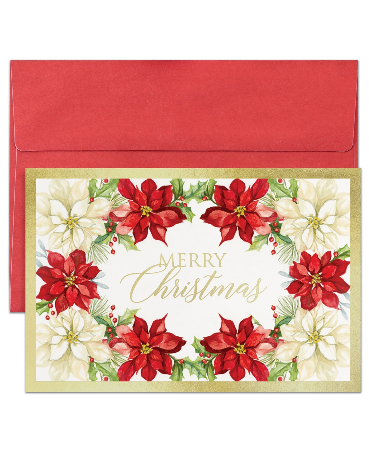 Click here for Masterpiece Studios Floral Tradition Holiday Boxed... prices