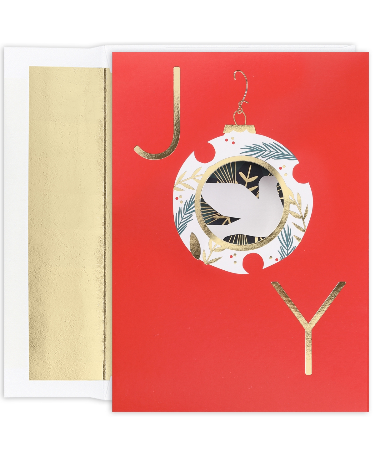 Click here for Masterpiece Studios Joy Hope Peace Holiday Boxed C... prices