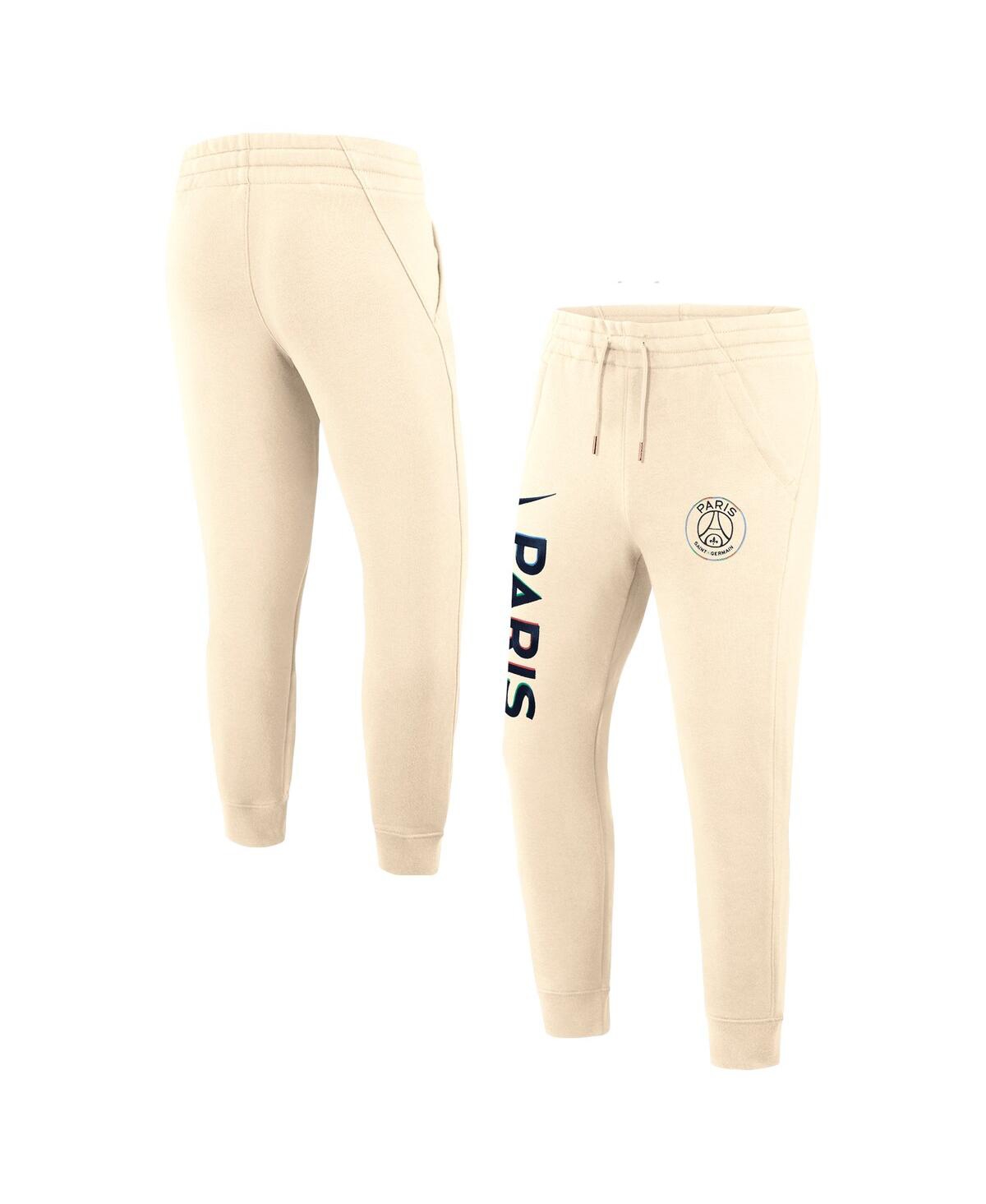 Click here for Nike Big Boys and Girls Cream Paris Saint-Germain... prices