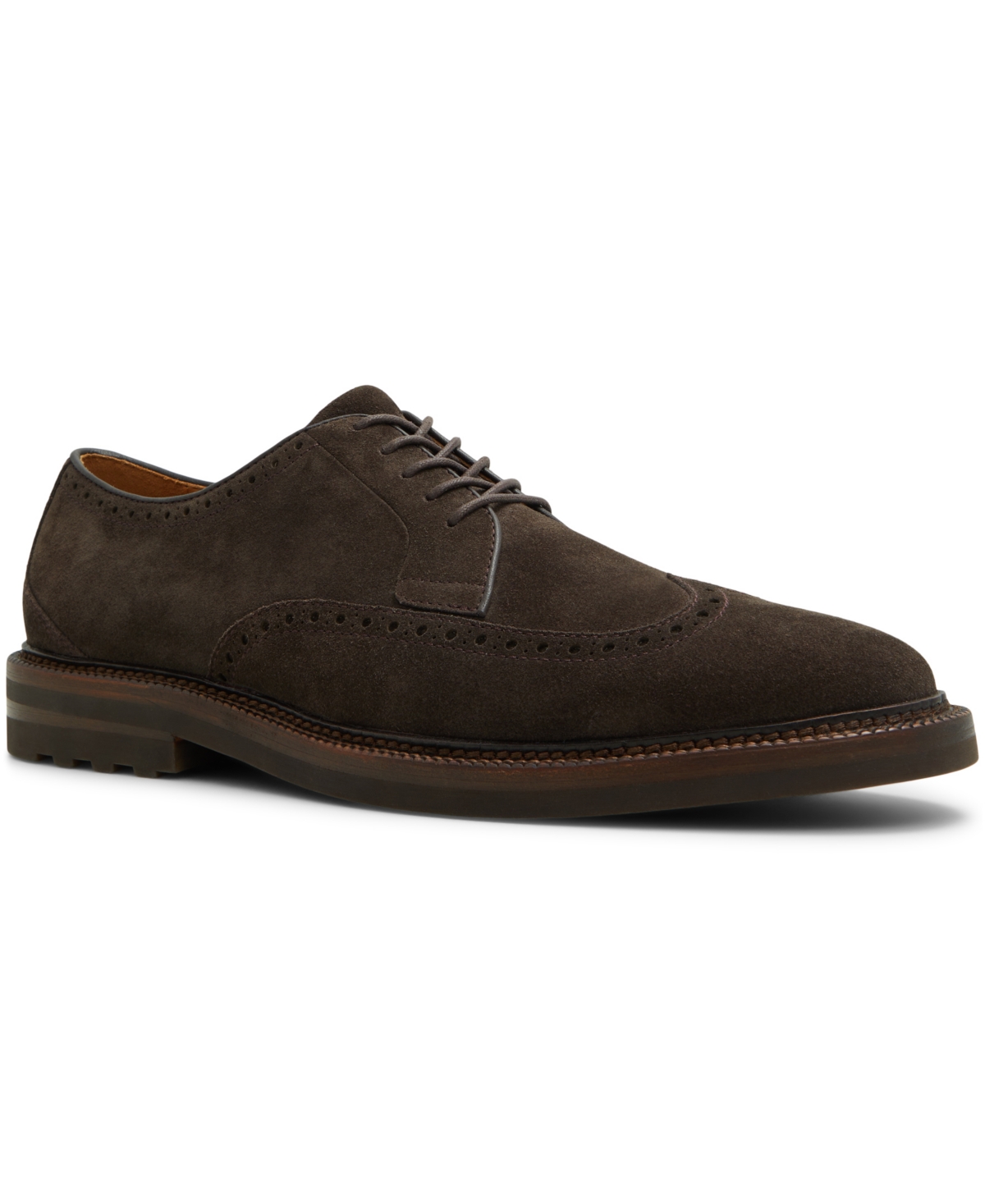 Click here for B by Brooks Brothers Mens Ellington Lace Up Oxford... prices