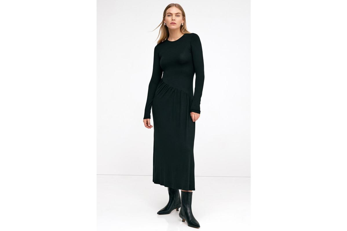 Click here for Marcella Womens Laura Dress - Black prices
