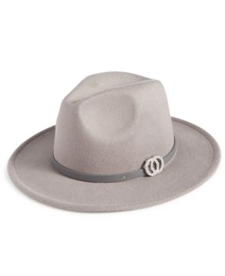 I.N.C. International Concepts Women's Felt Panama Hat, Created for Macy ...