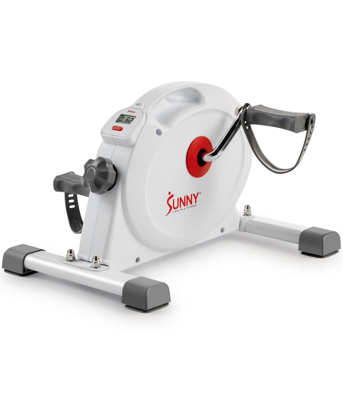Click here for Sunny Health & Fitness Under Desk Smart Mini Pedal... prices