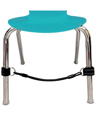 Bintiva Fidget Kicker - Foot Fidget for School Chairs - Macy's