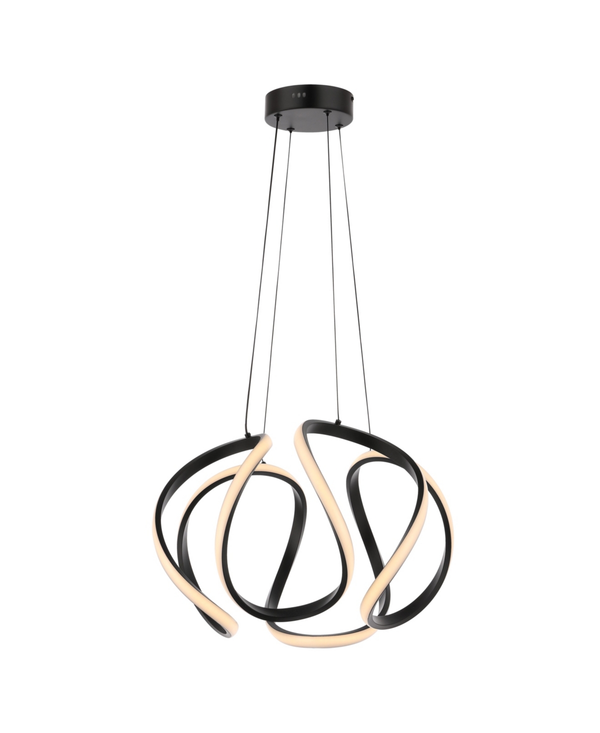 Click here for Jonathan Y Euphoria 18.5 1-Light Contemporary Desi... prices