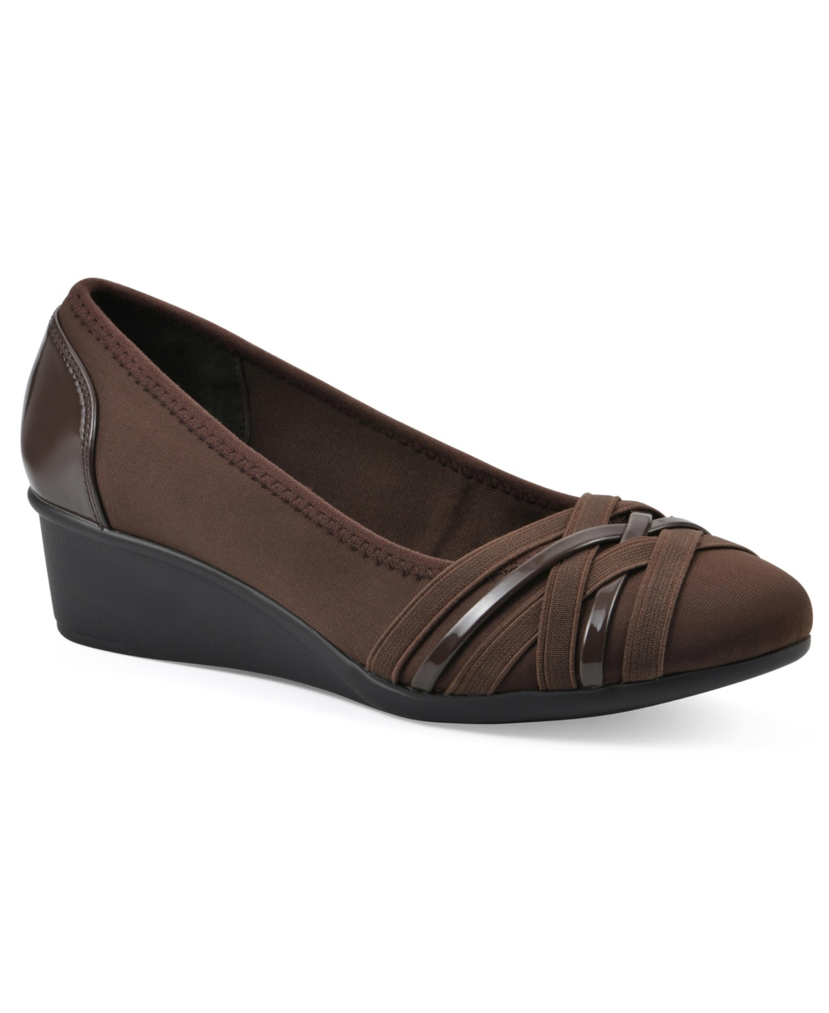 Click here for Cliffs by White Mountain Womens Bowie Ballet Inspi... prices
